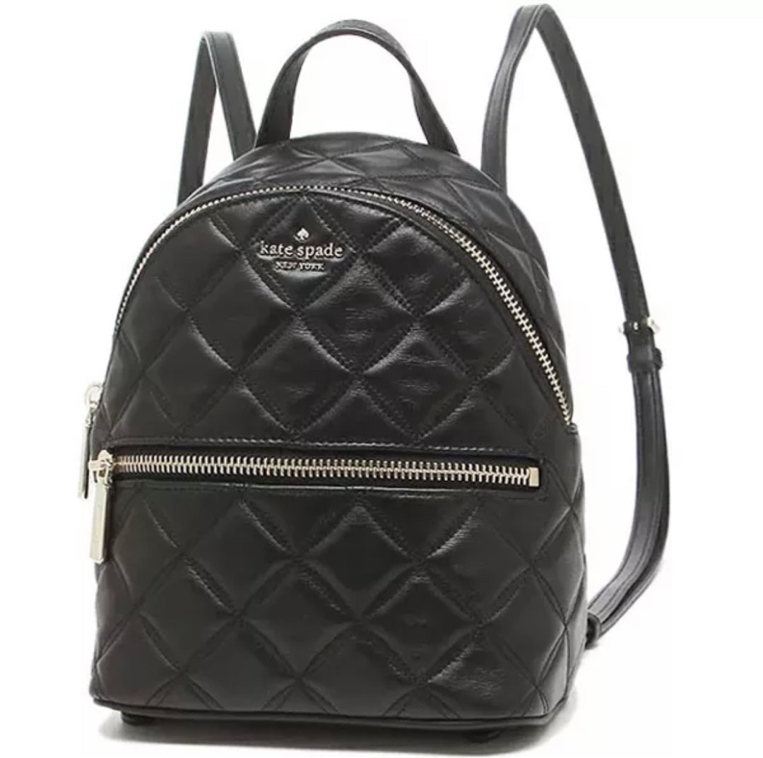 Kate spade backpack, Women's Fashion, Bags & Wallets, Backpacks on ...