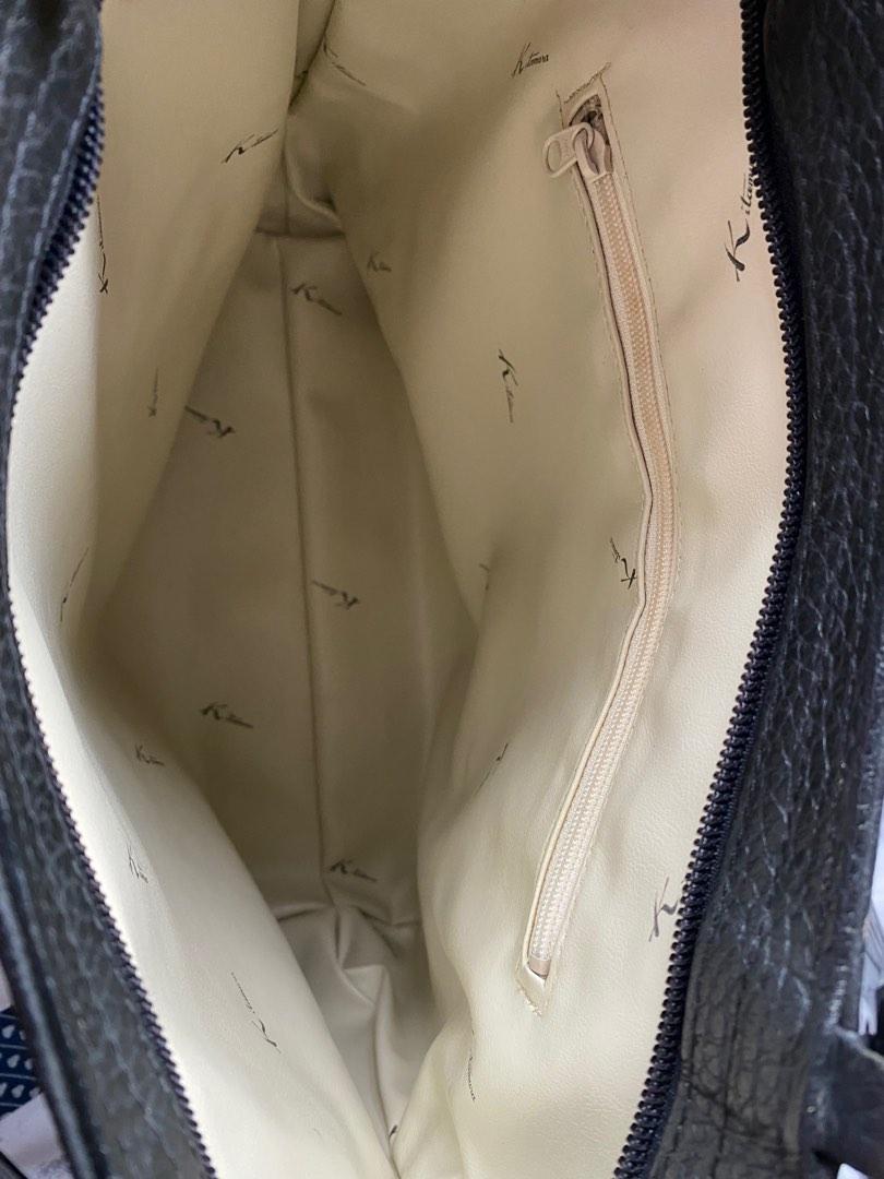 KITAMURA HAND BAG, Women's Fashion, Bags & Wallets, Purses & Pouches on ...