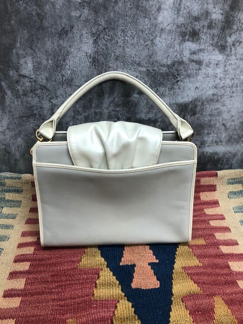 Kitamura Hand Carry Bag, Women's Fashion, Bags & Wallets, Tote Bags on ...