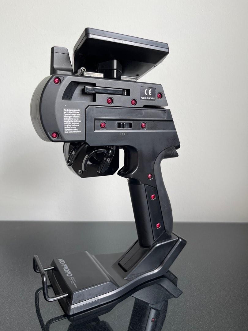 KO Propo Ex 2 KIY concept Made in Japan transmitter not Sanwa Futaba ...