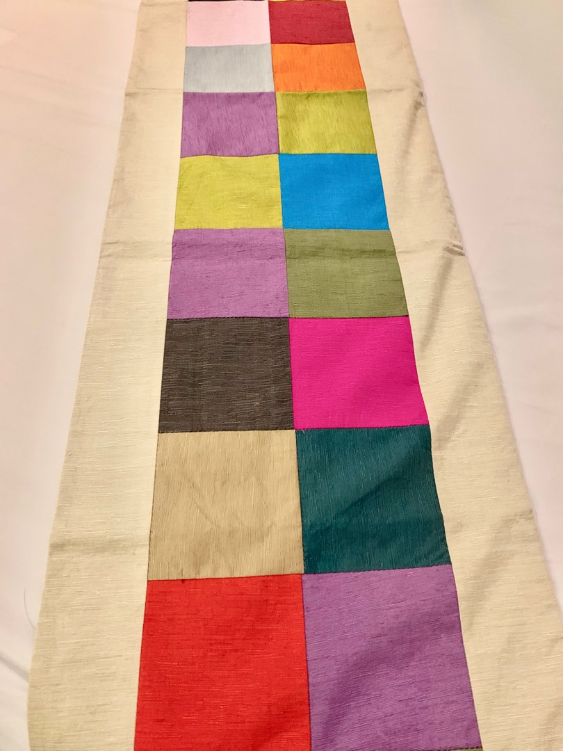 Korean Table Runner from Seoul, Furniture & Home Living, Kitchenware ...