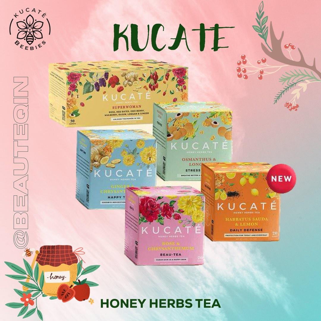 Kucate, Food & Drinks, Beverages on Carousell
