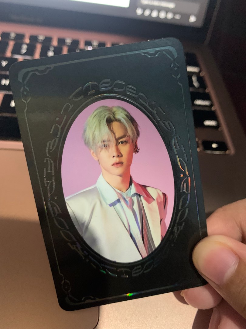 Kun YBC Yearbook Card, Hobbies & Toys, Memorabilia & Collectibles, K ...