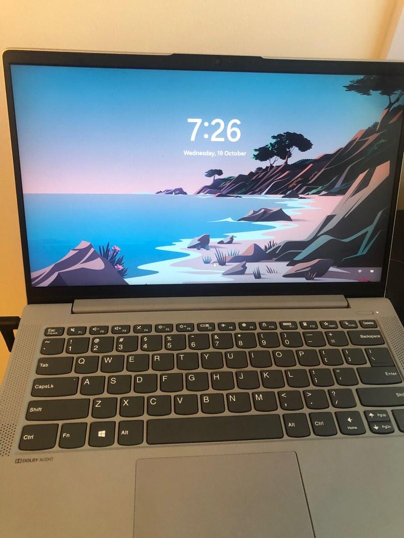Lenovo ideapad 5, Computers & Tech, Laptops & Notebooks on Carousell