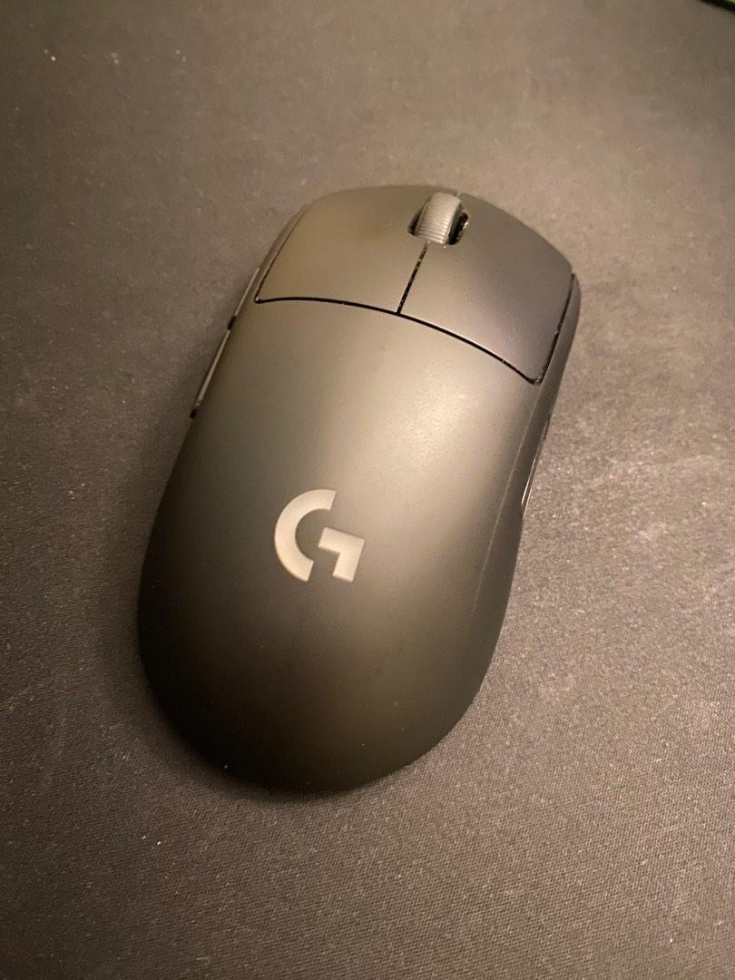 Logitech G Pro Wireless Mouse Fps Gaming, Computers & Tech, Parts ...