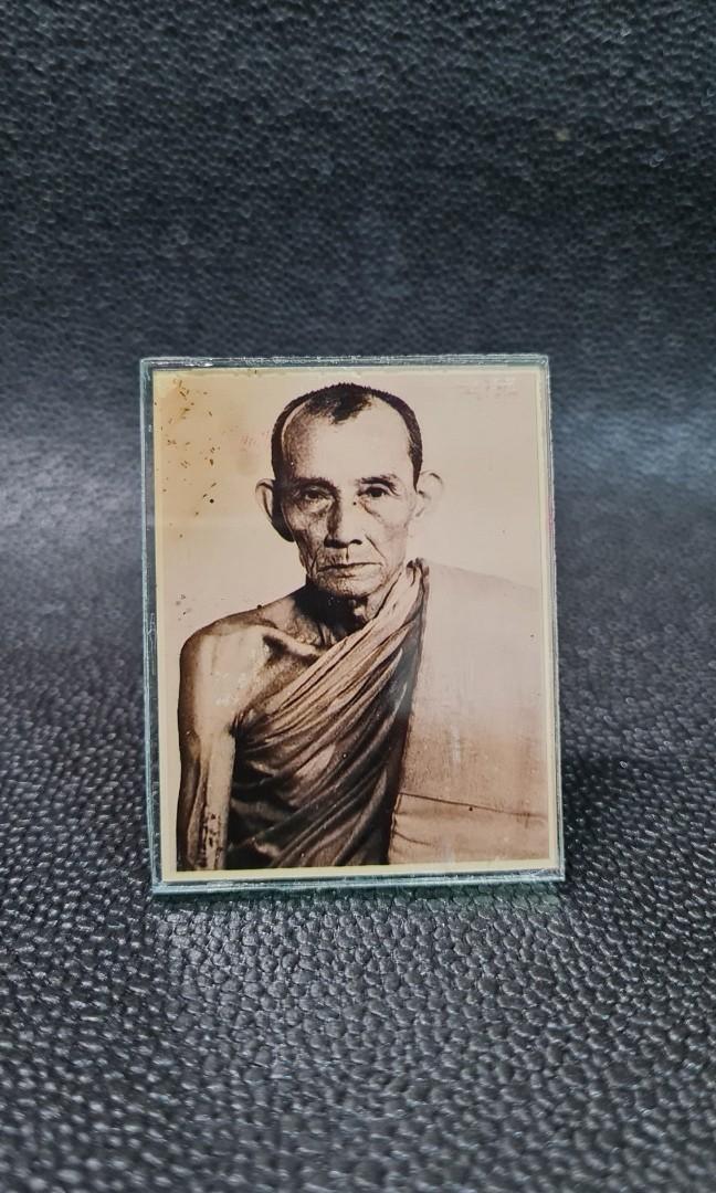 LP Kuay Roop Tai - Wat Kositaram, Hobbies & Toys, Memorabilia ...