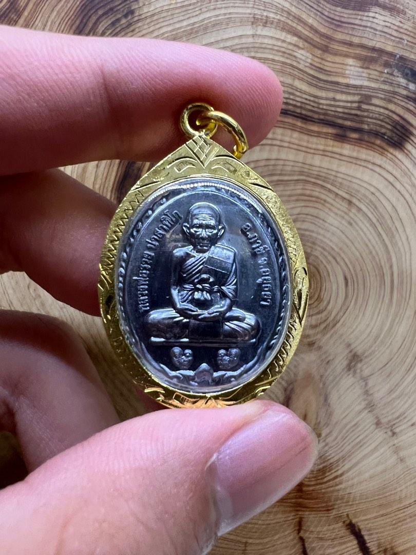 Luang Phor Ruay Rian 2564 / LP Ruay, Hobbies & Toys, Memorabilia ...