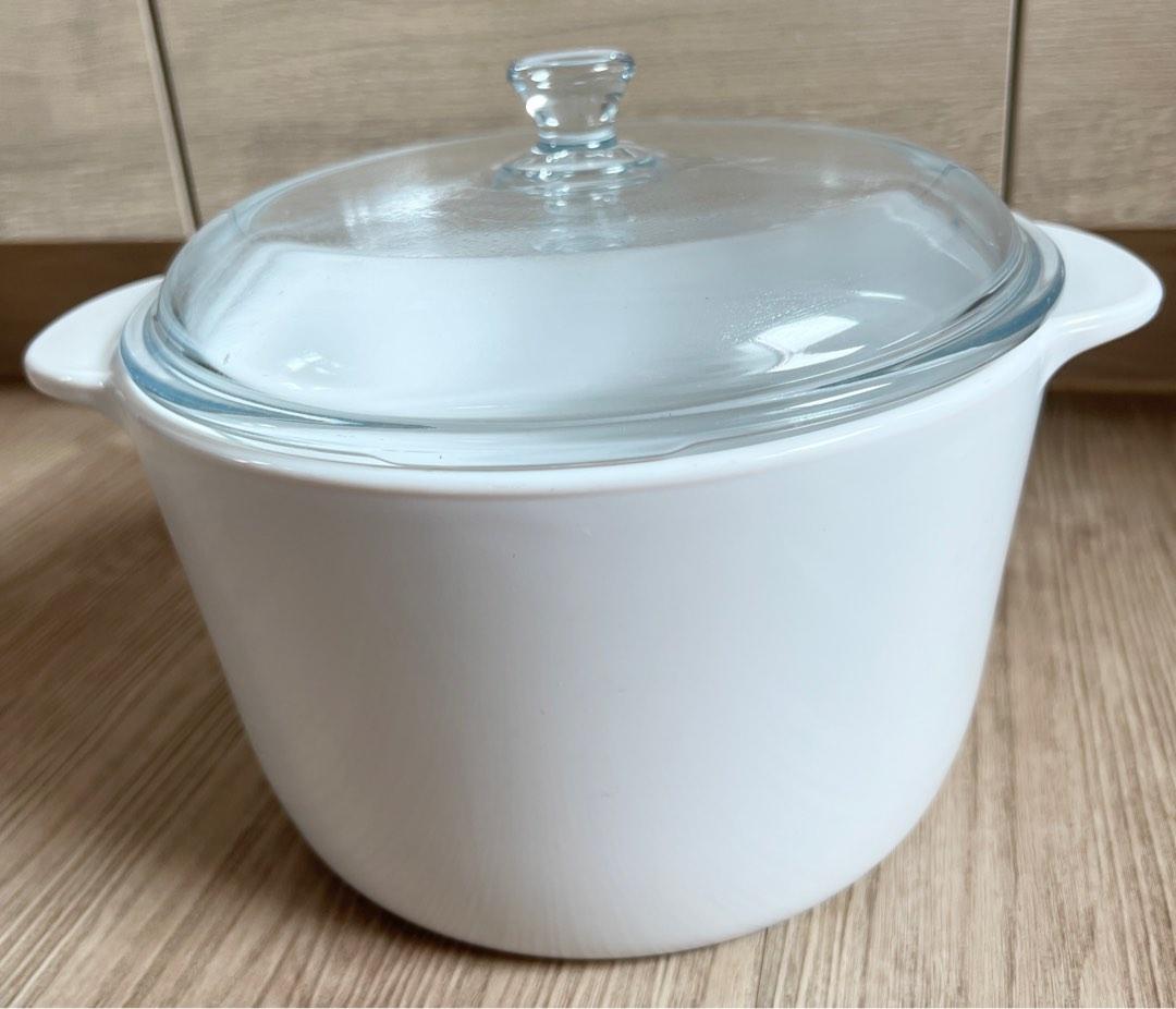 Luminarc pot 5L, Furniture & Home Living, Kitchenware & Tableware ...