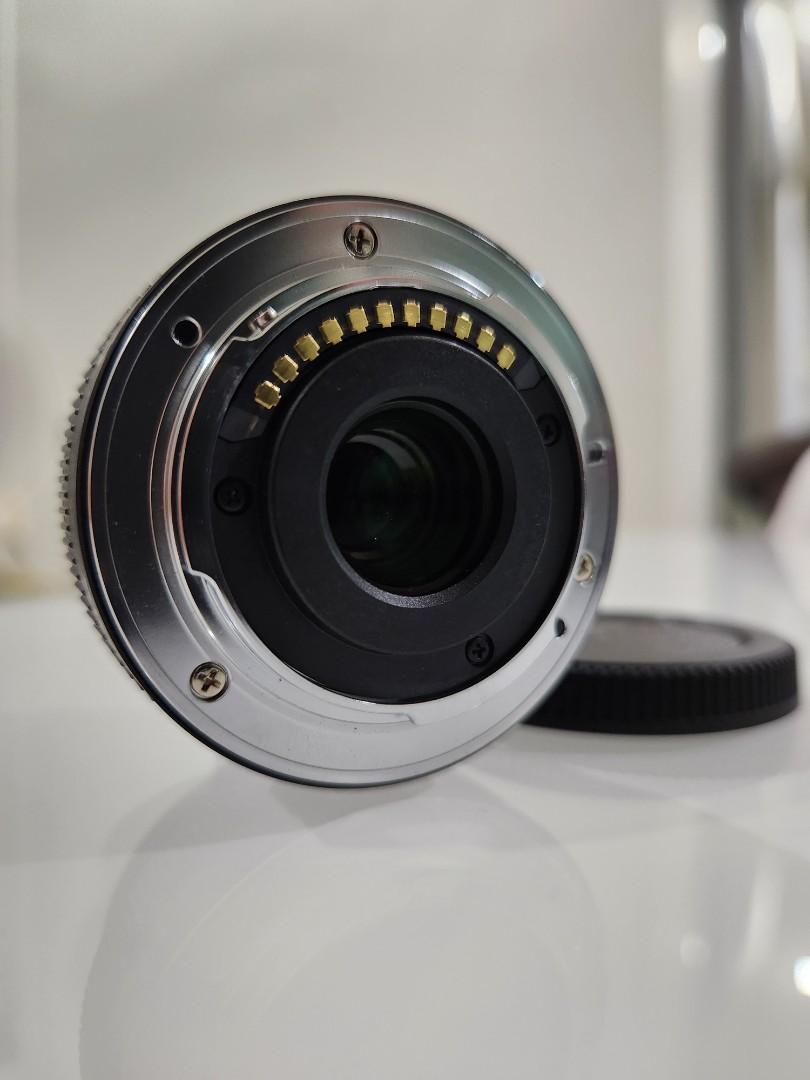 Panasonic LUMIX G Lens, 14mm, F2.5 ASPH, Photography, Lens & Kits on ...