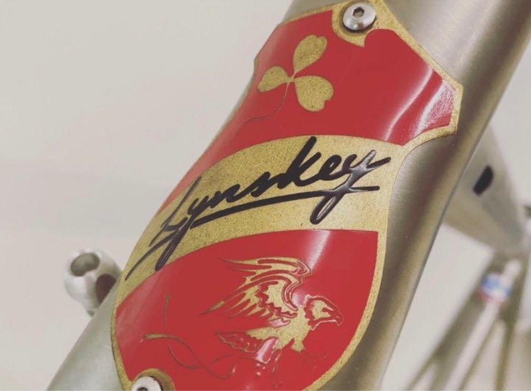 Lynskey road bike with excellent condition, Sports Equipment, Bicycles ...