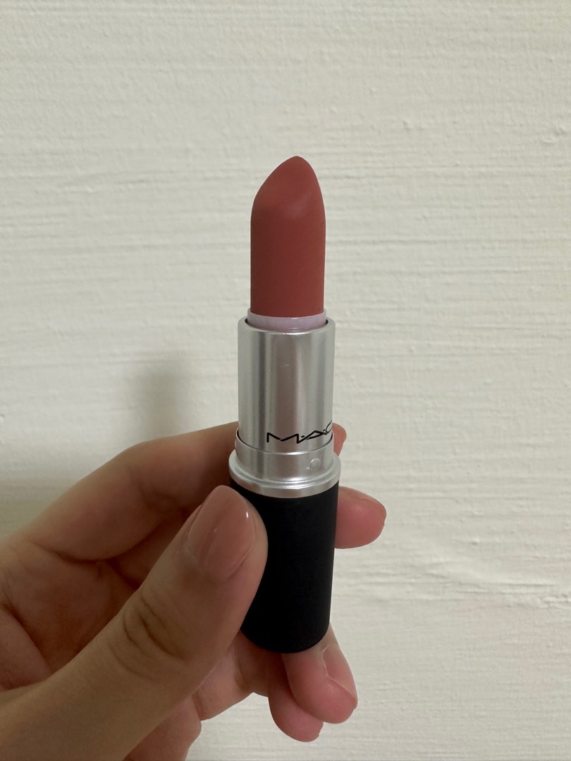 MAC Powder Kiss (314), Beauty & Personal Care, Face, Makeup on Carousell
