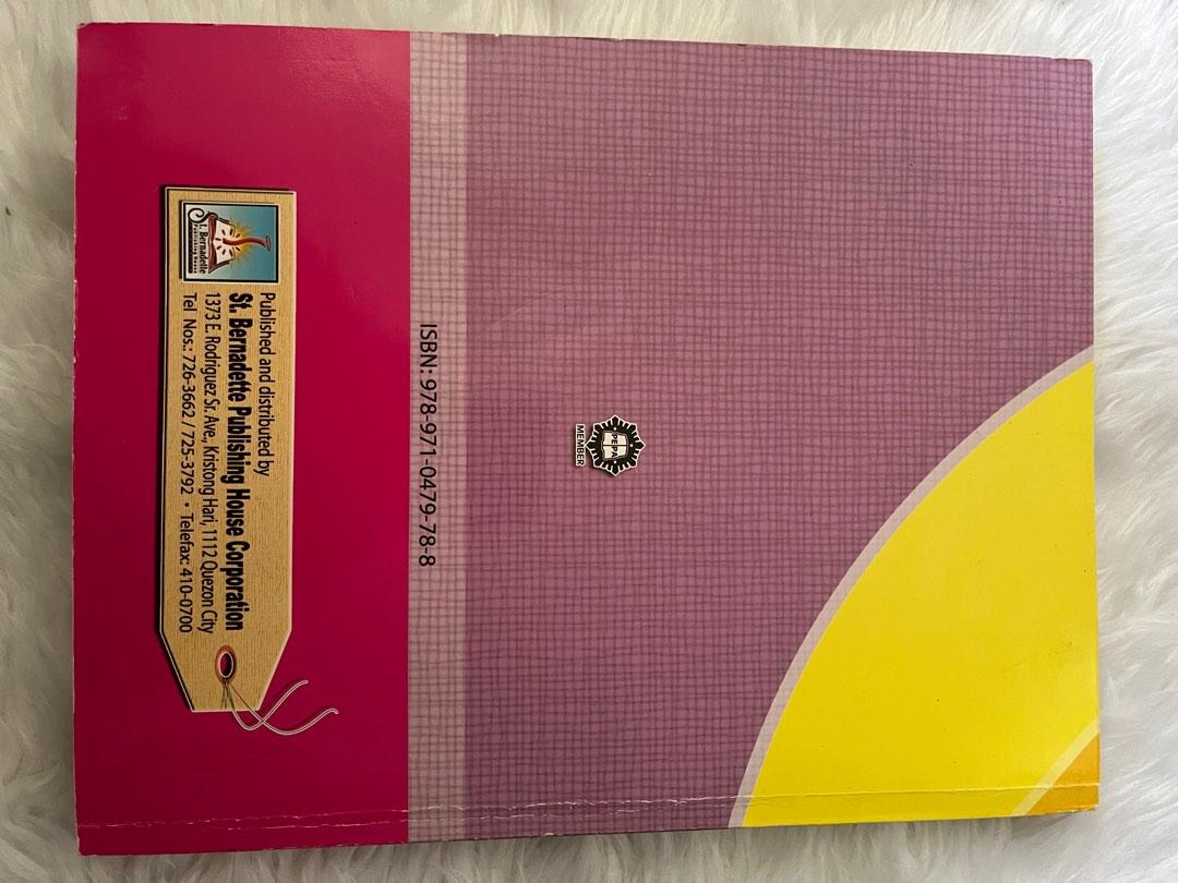 MAPEH Learning Art, Music and Pe Grade 6, Hobbies & Toys, Books ...