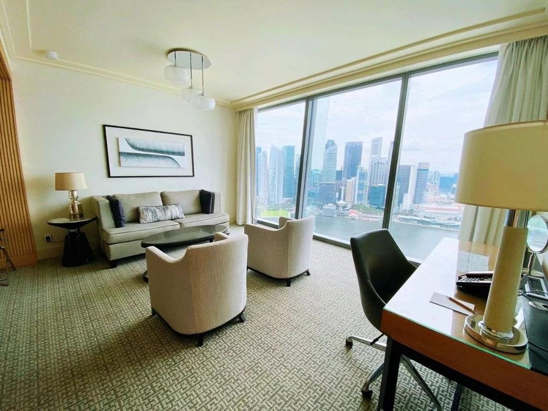 Marina Bay Sands MBS Hotel rooms for November, Tickets & Vouchers ...