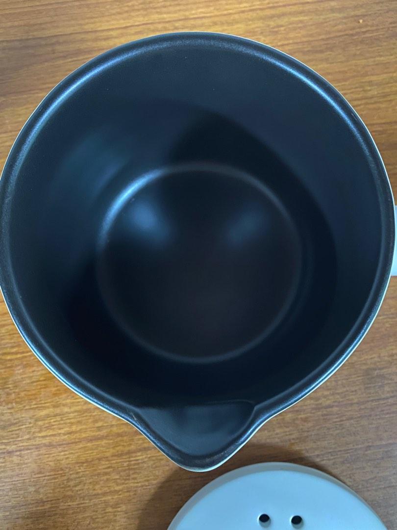 Mickey Mouse pot, Furniture & Home Living, Kitchenware & Tableware ...