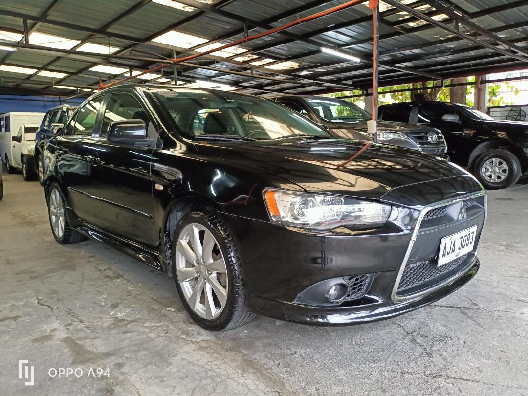 Mitsubishi LANCER EX 2014 2.0 GT-A Auto, Cars for Sale, Used Cars on ...