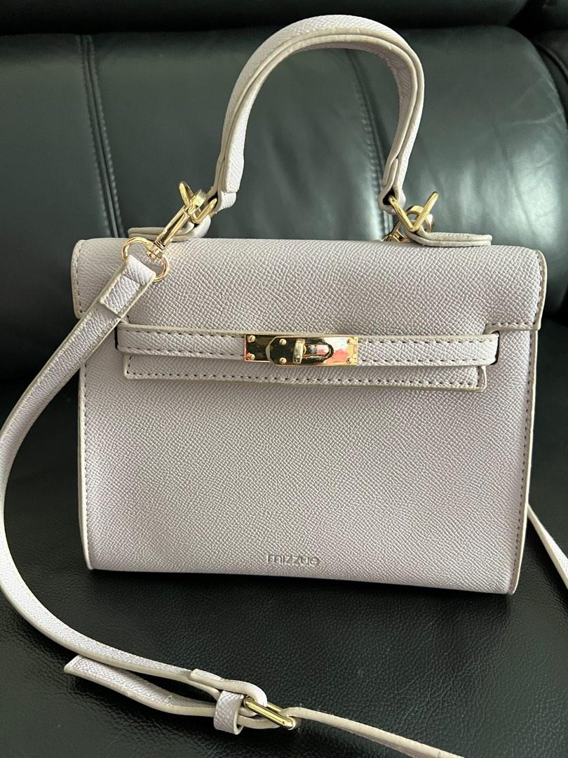 Mizzue bag, Women's Fashion, Bags & Wallets, Cross-body Bags on Carousell