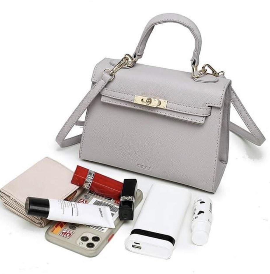 Mizzue bag, Women's Fashion, Bags & Wallets, Cross-body Bags on Carousell