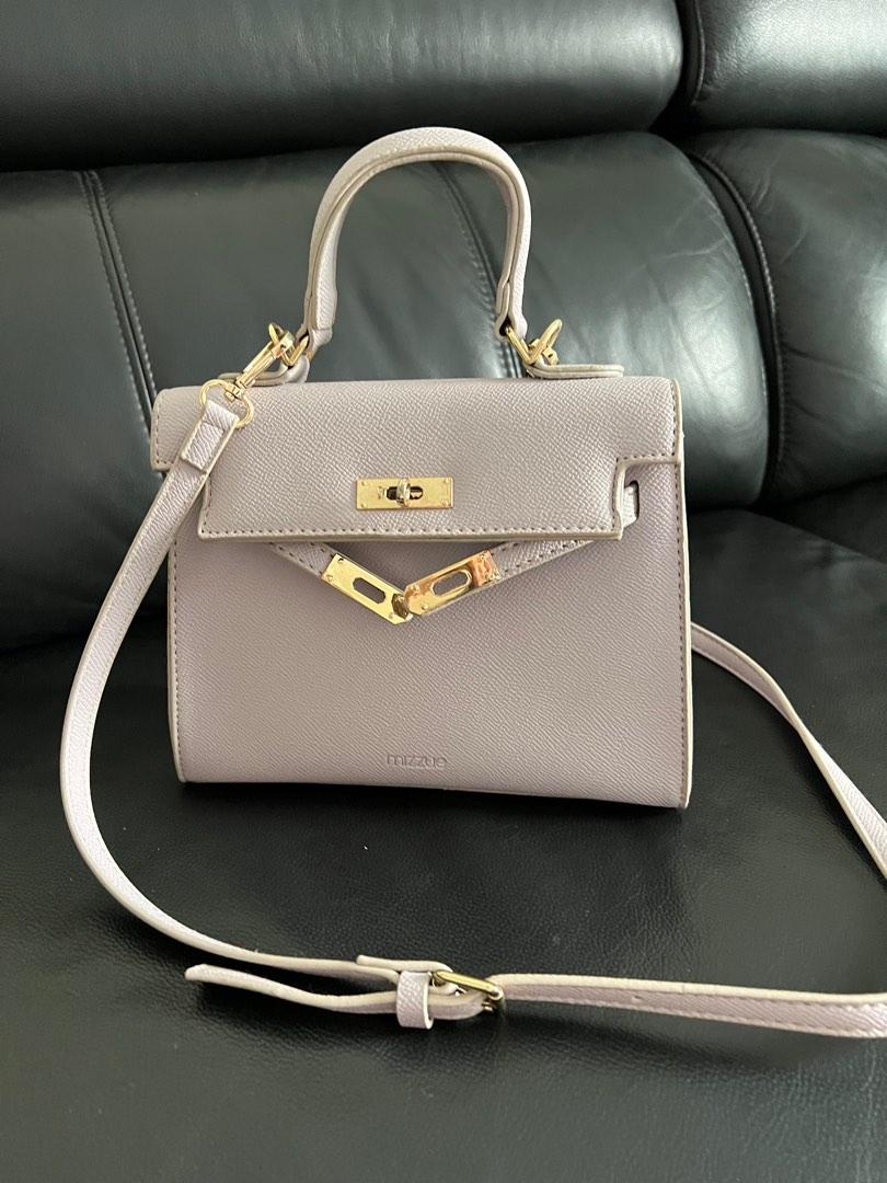 Mizzue bag, Women's Fashion, Bags & Wallets, Cross-body Bags on Carousell