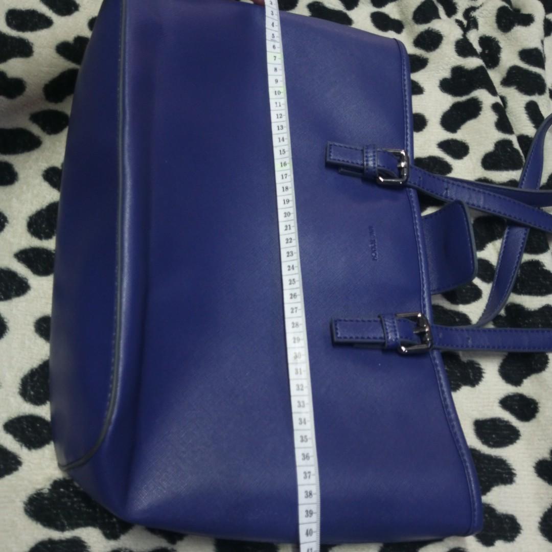 MNG Touch Tote Bag ORiGiNAL, Women's Fashion, Bags & Wallets, Tote Bags ...