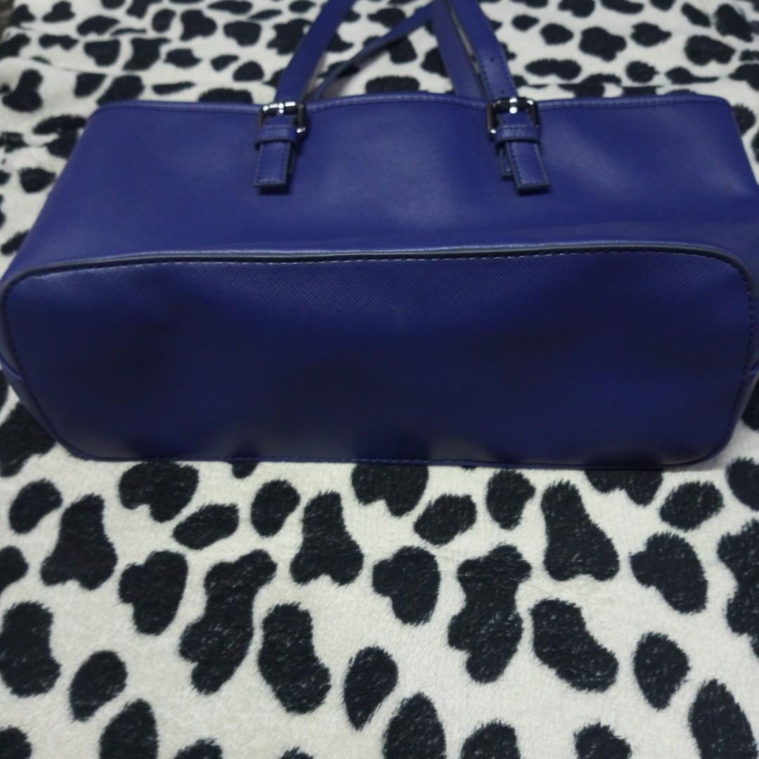 MNG Touch Tote Bag ORiGiNAL, Women's Fashion, Bags & Wallets, Tote Bags ...
