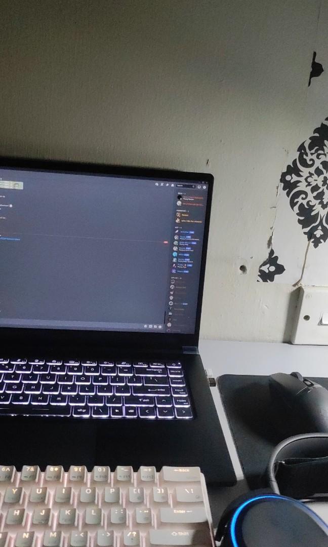 Msi modern 15 a5m, Computers & Tech, Laptops & Notebooks on Carousell