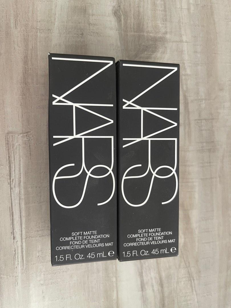 Nars Soft Matte Complete Foundation Shade Medium 6 Aruba, Kesehatan ...