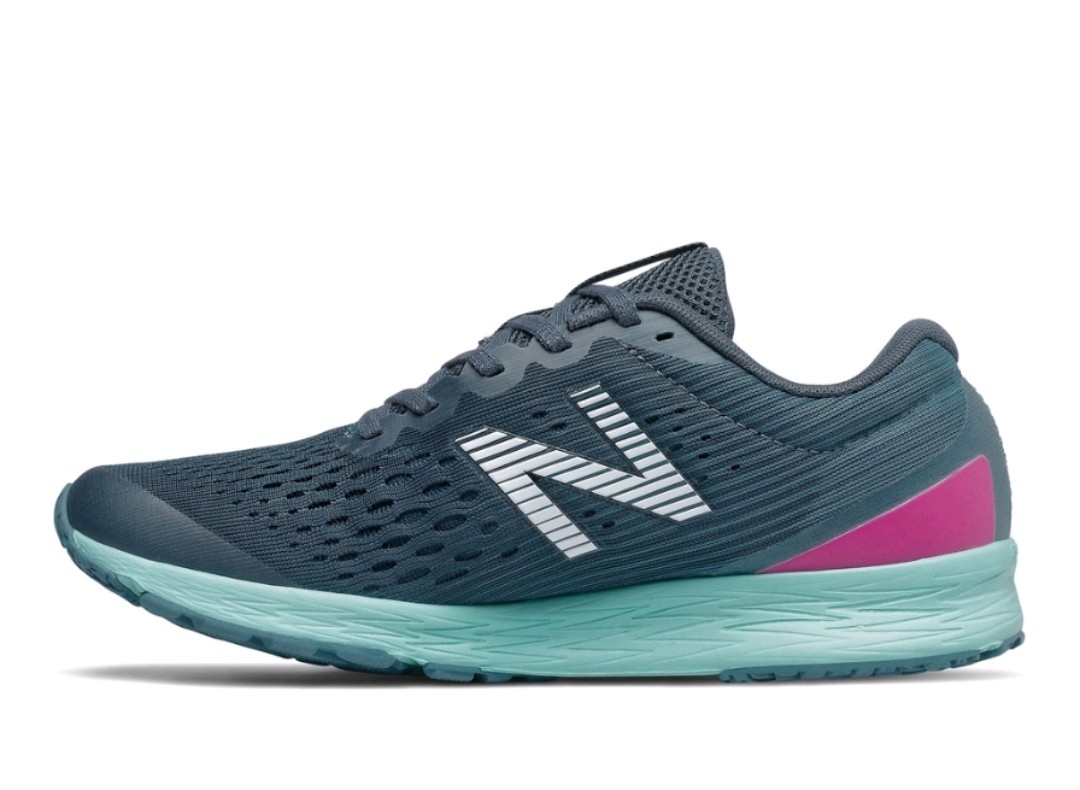 New Balance Flash Fitness Shoes, Women's Fashion, Footwear, Sneakers on ...