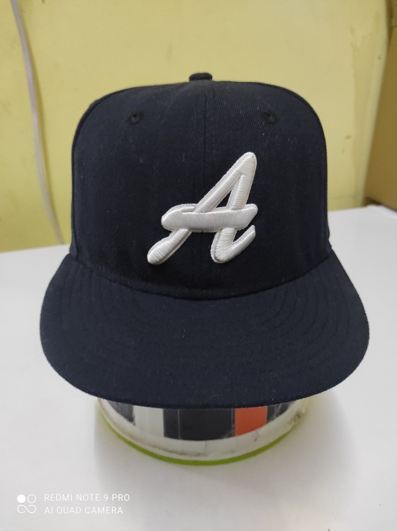 New era side logo All city chiefs, Men's Fashion, Watches & Accessories ...