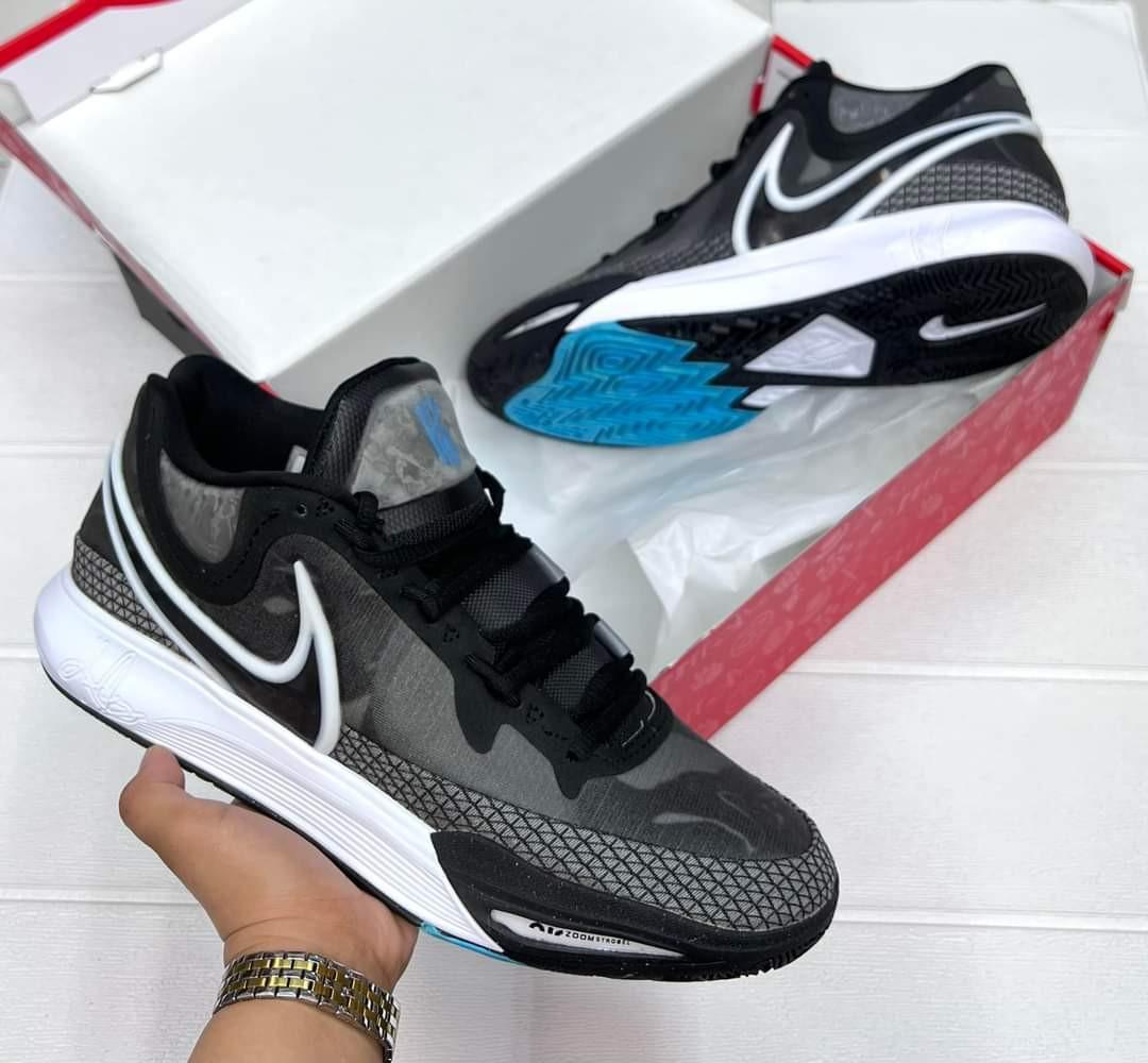 Nike Kyrie 9, Men's Fashion, Footwear, Sneakers on Carousell