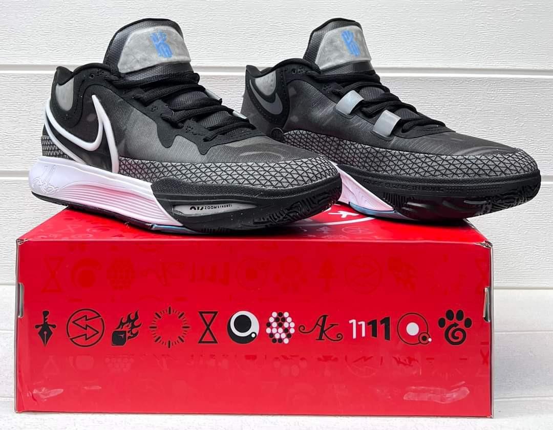 Nike Kyrie 9, Men's Fashion, Footwear, Sneakers on Carousell