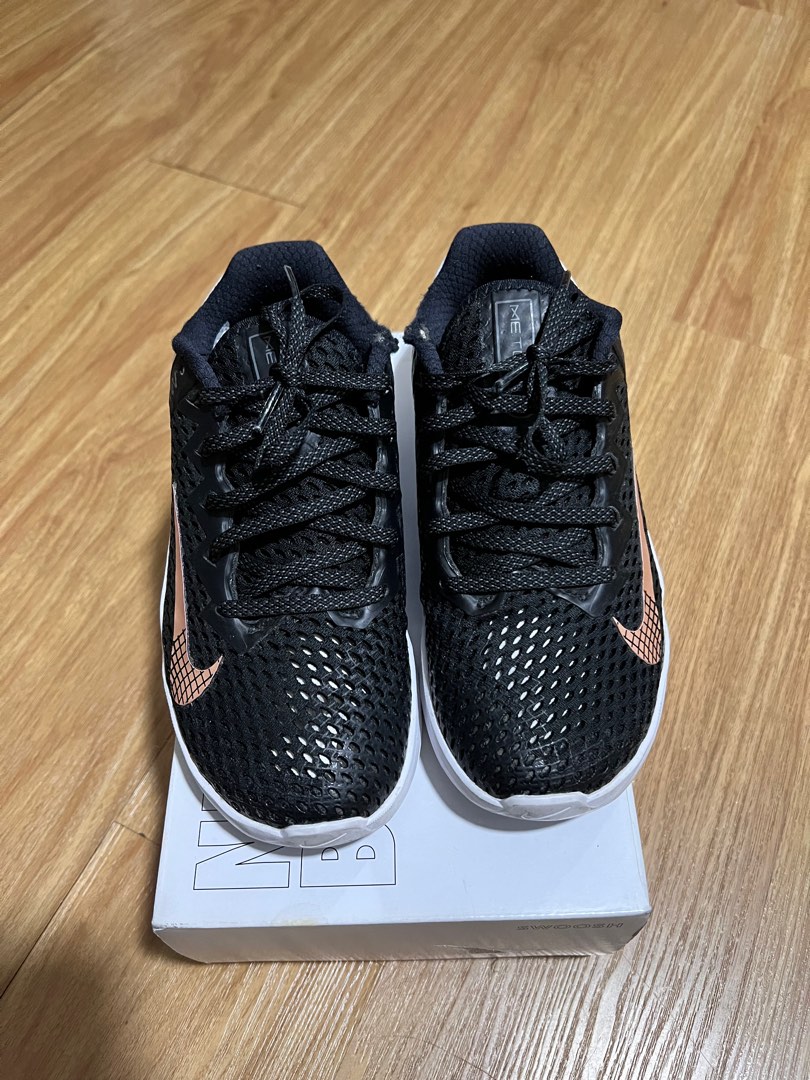 Nike Metcon 6 custom training shoe, Women's Fashion, Footwear, Sneakers ...