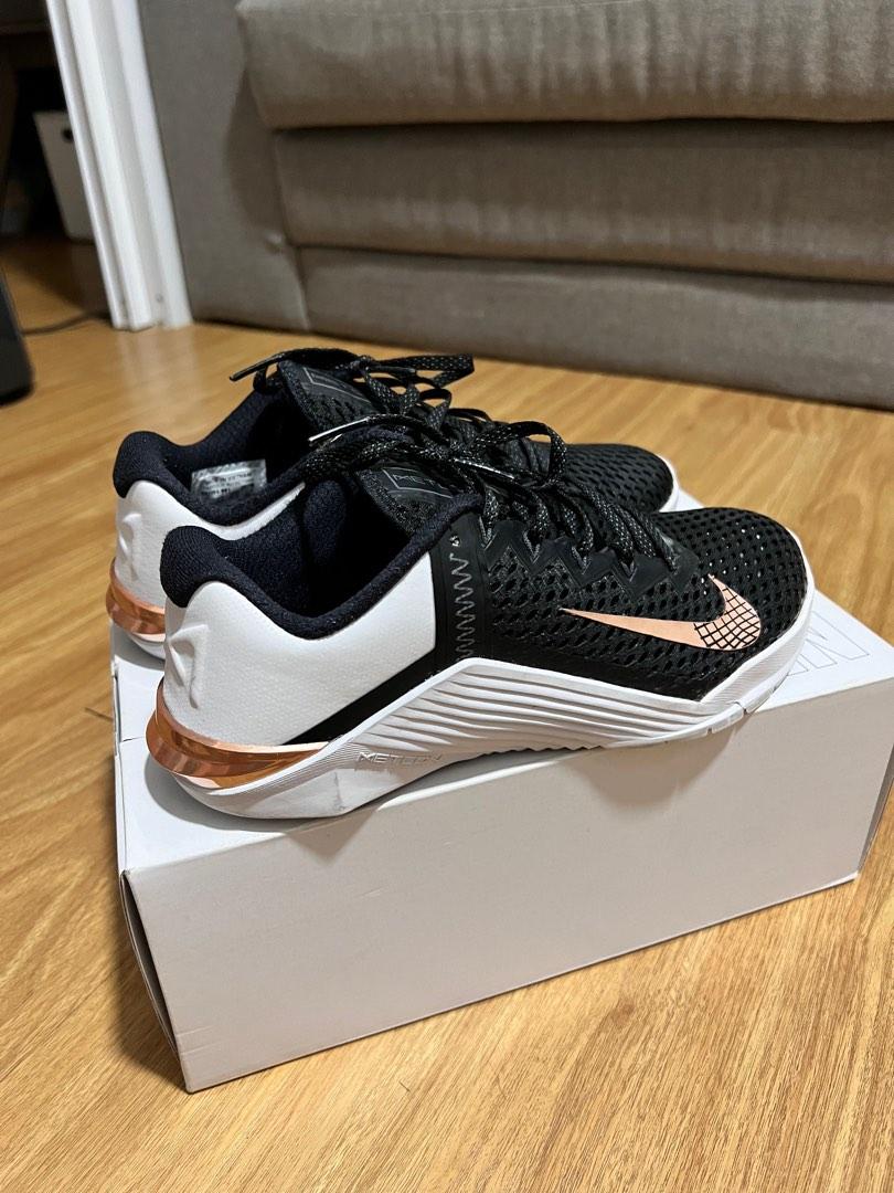 Nike Metcon 6 custom training shoe, Women's Fashion, Footwear, Sneakers ...