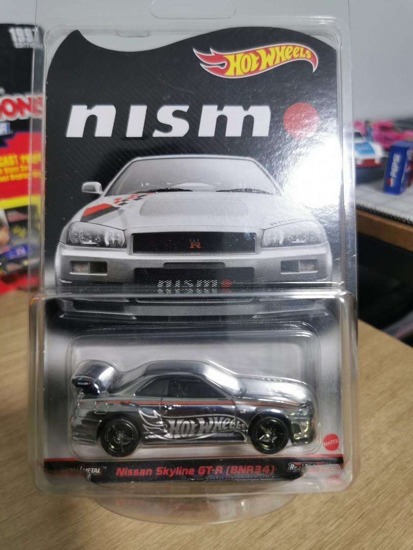 Nismo RLC R34, Hobbies & Toys, Toys & Games on Carousell
