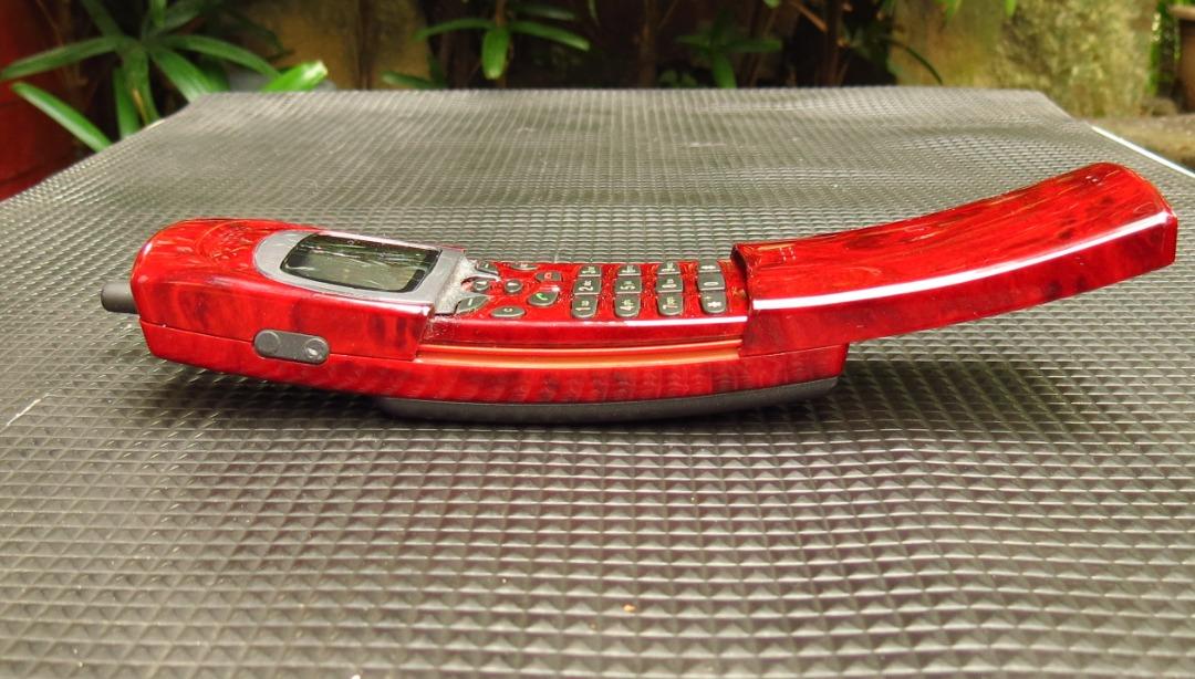 Nokia 8110 Vintage 1st Gen Matrix, Mobile Phones & Gadgets, Mobile ...