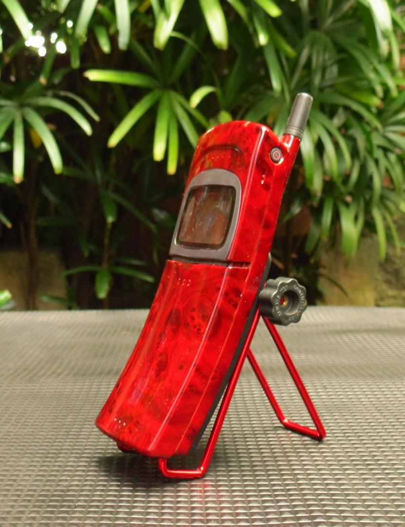 Nokia 8110 Vintage 1st Gen Matrix, Mobile Phones & Gadgets, Mobile ...