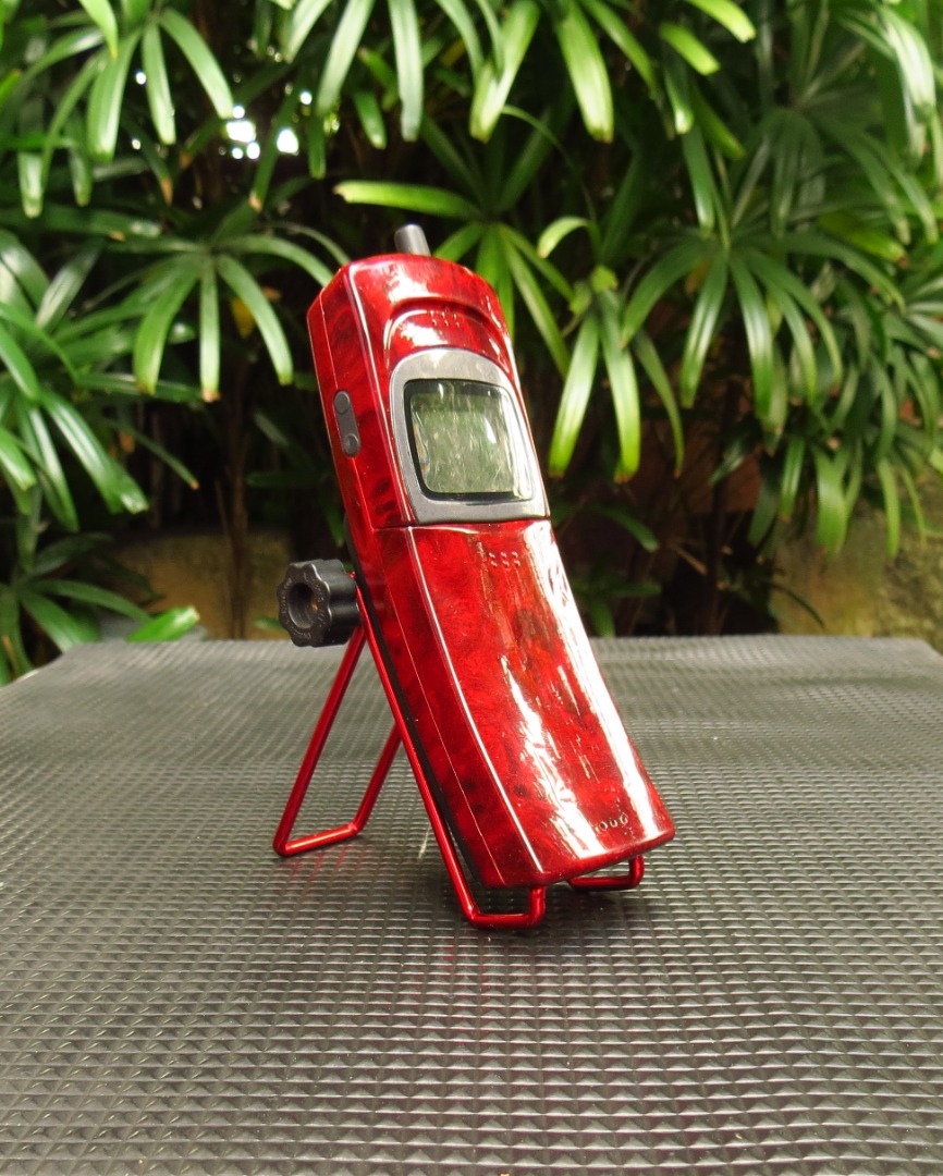 Nokia 8110 Vintage 1st Gen Matrix, Mobile Phones & Gadgets, Mobile ...