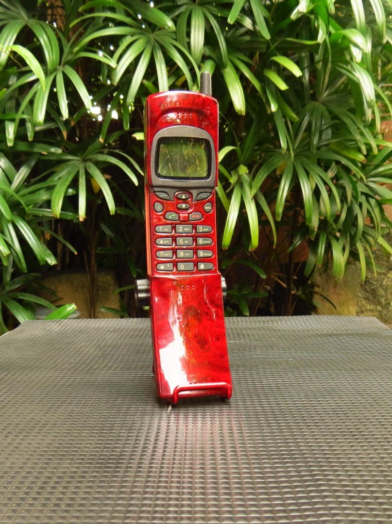 Nokia 8110 Vintage 1st Gen Matrix, Mobile Phones & Gadgets, Mobile ...