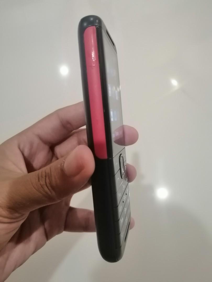 Nokia keypad, Mobile Phones & Gadgets, Mobile Phones, Early Generation ...