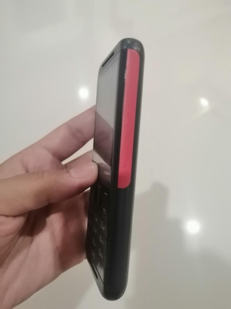 Nokia keypad, Mobile Phones & Gadgets, Mobile Phones, Early Generation ...