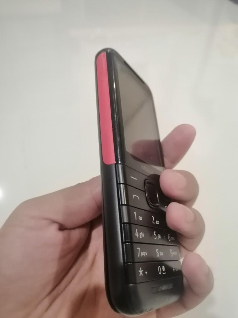 Nokia keypad, Mobile Phones & Gadgets, Mobile Phones, Early Generation ...