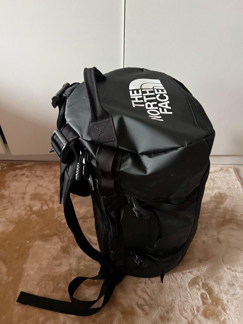 North Face Base Camp 30L Duffel Bag, Men's Fashion, Bags, Backpacks on ...