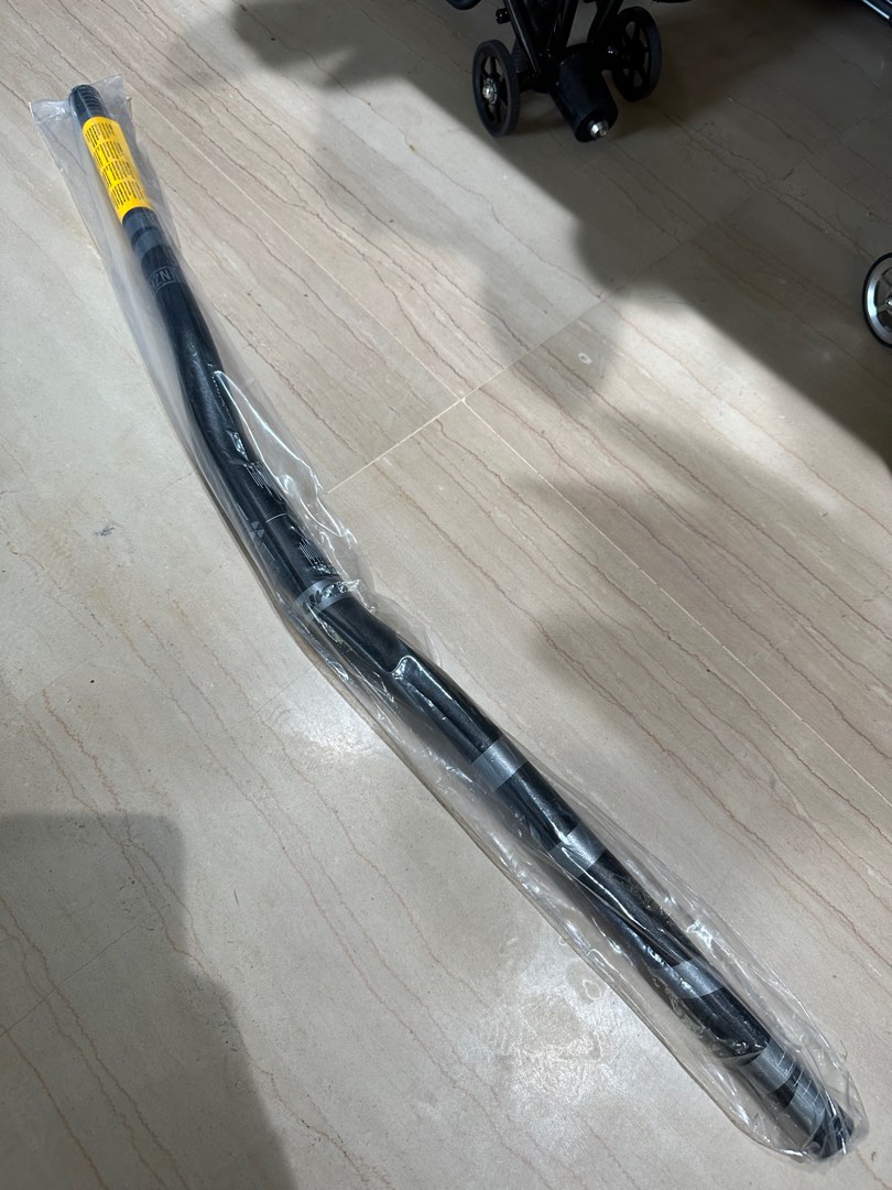 Nukeproof Horizon Handlebar 31.8, Sports Equipment, Bicycles & Parts ...