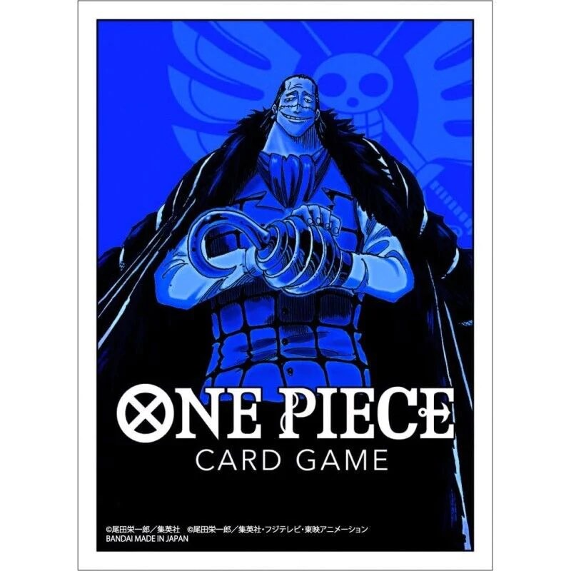 One Piece - OPTCG Blue Cards Masterset, Hobbies & Toys, Toys & Games on ...
