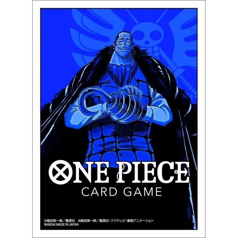 One Piece - OPTCG Blue Cards Masterset, Hobbies & Toys, Toys & Games on ...