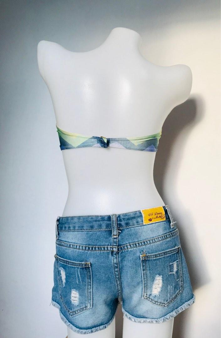 Oniel bikini top, Women's Fashion, Swimwear, Bikinis & Swimsuits on ...