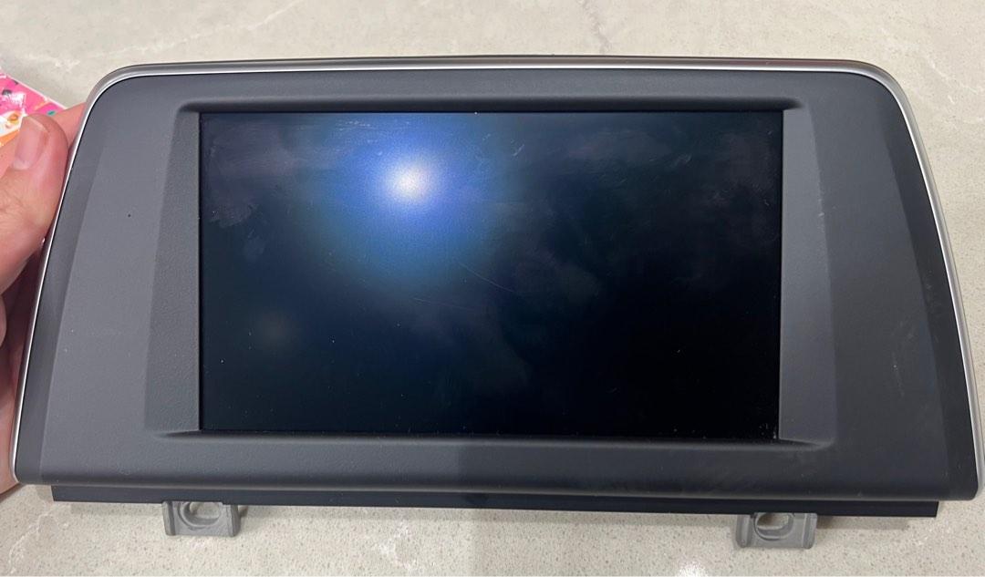Original BMW head unit, Car Accessories, Electronics & Lights on Carousell