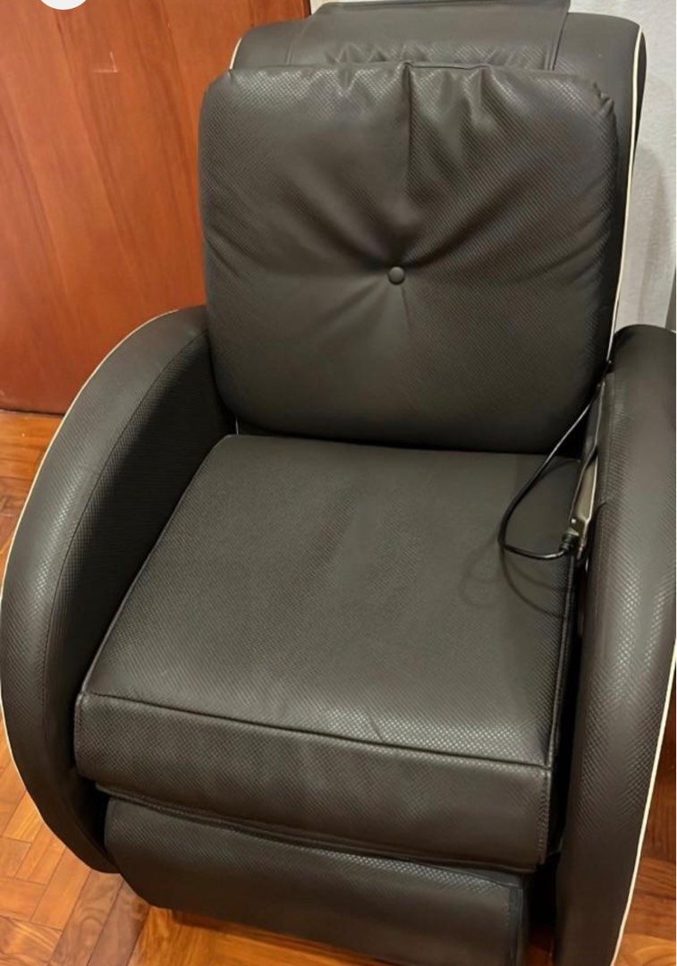 Osim Udiva classic, Health & Nutrition, Massage Devices on Carousell