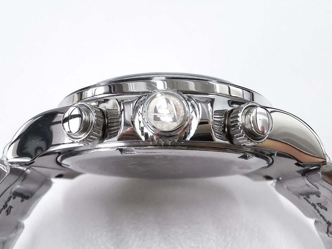 Pagani ‘Paul Newman Daytona’ Mecha-Quartz Chronograph, Men's Fashion ...