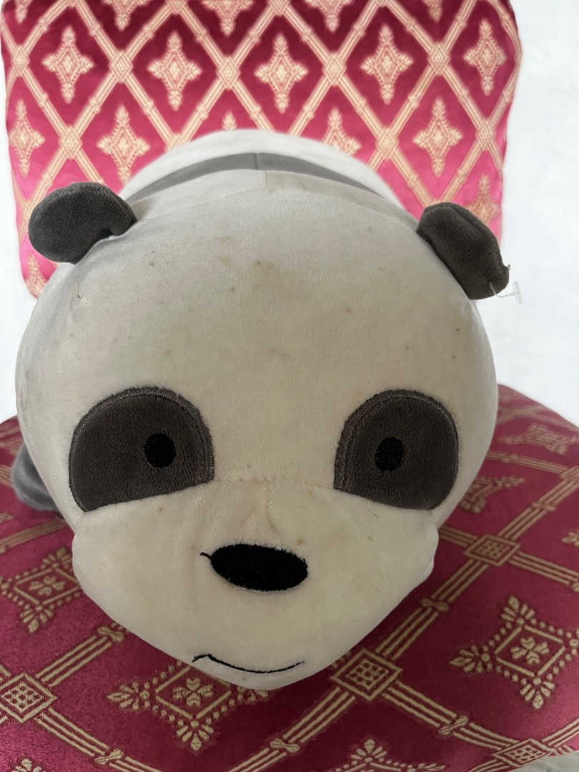 Panda, Hobbies & Toys, Toys & Games on Carousell