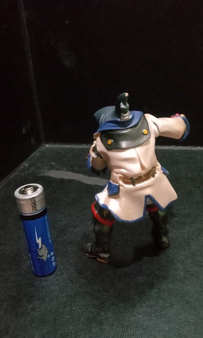 Papo Shark Mutant Figure, Hobbies & Toys, Toys & Games on Carousell